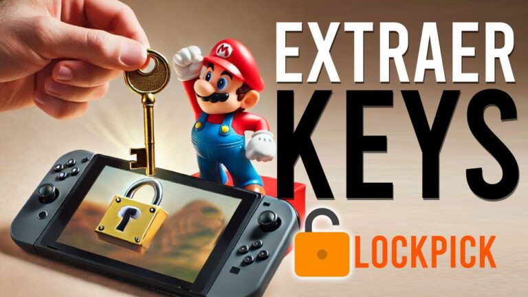 NINTENDO Archives - Vampitech